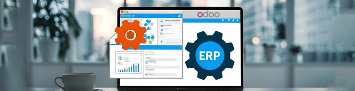 Odoo Offshore ERP Development | Odoo Developers